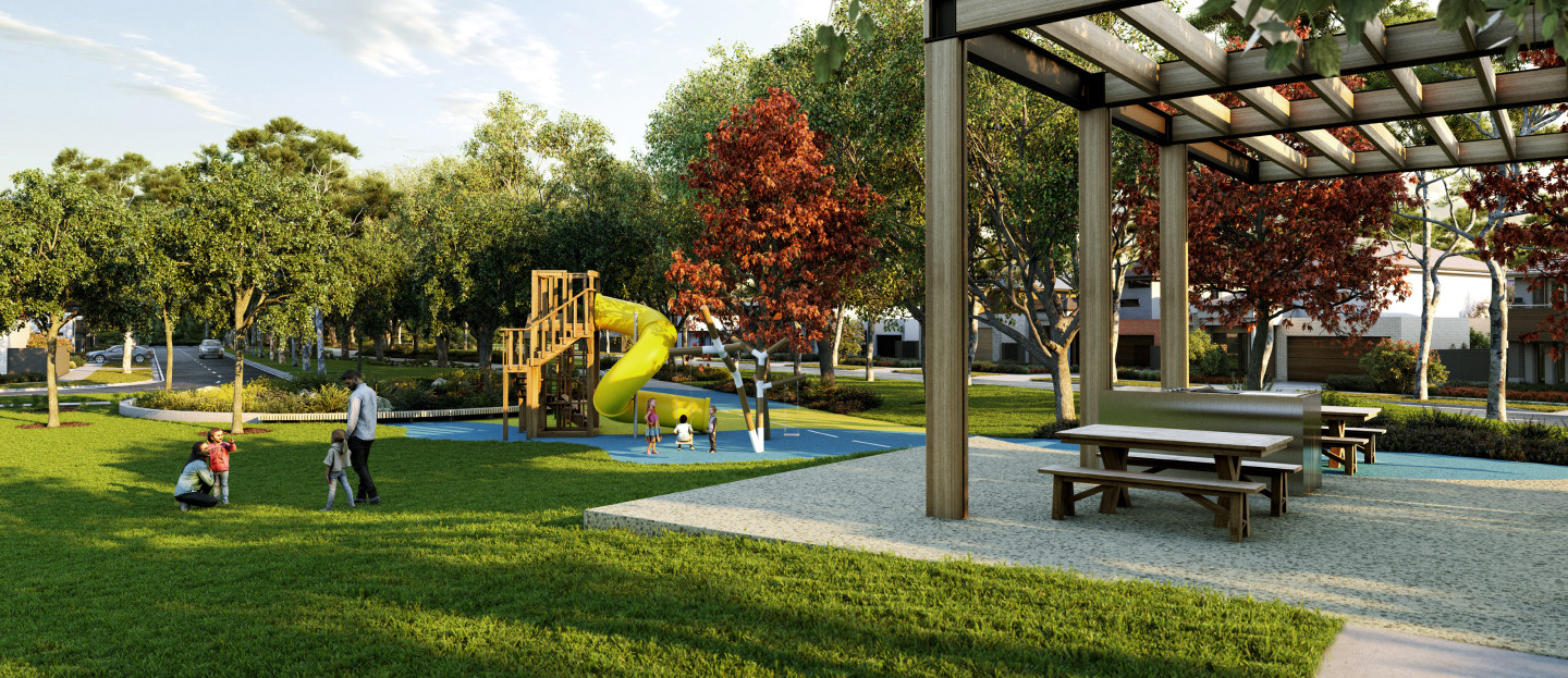 Moremac | Deanside Village