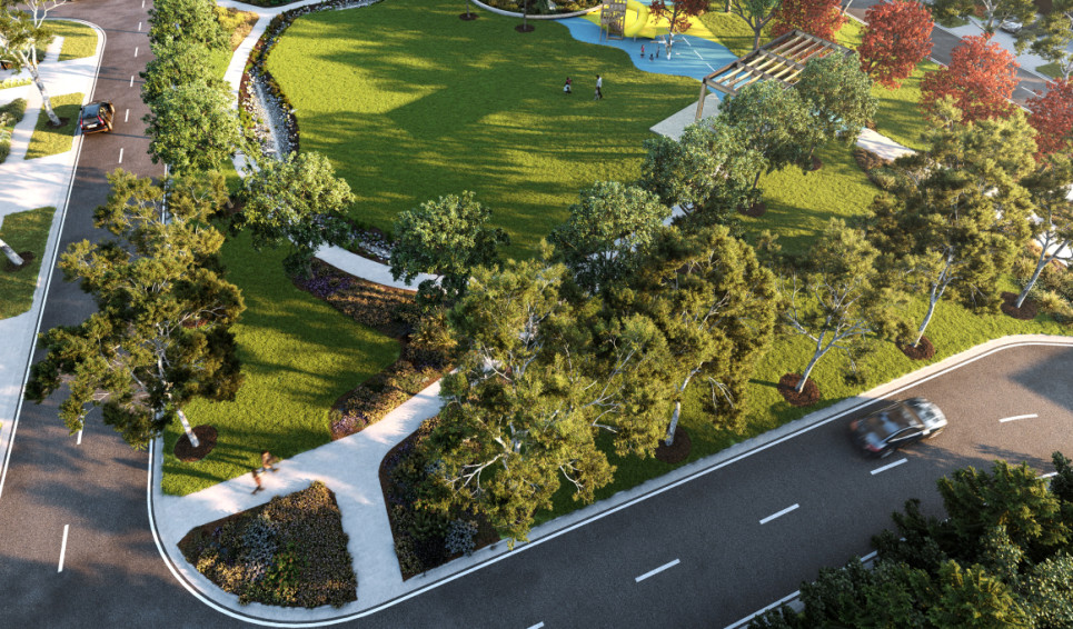 Moremac | Deanside Village