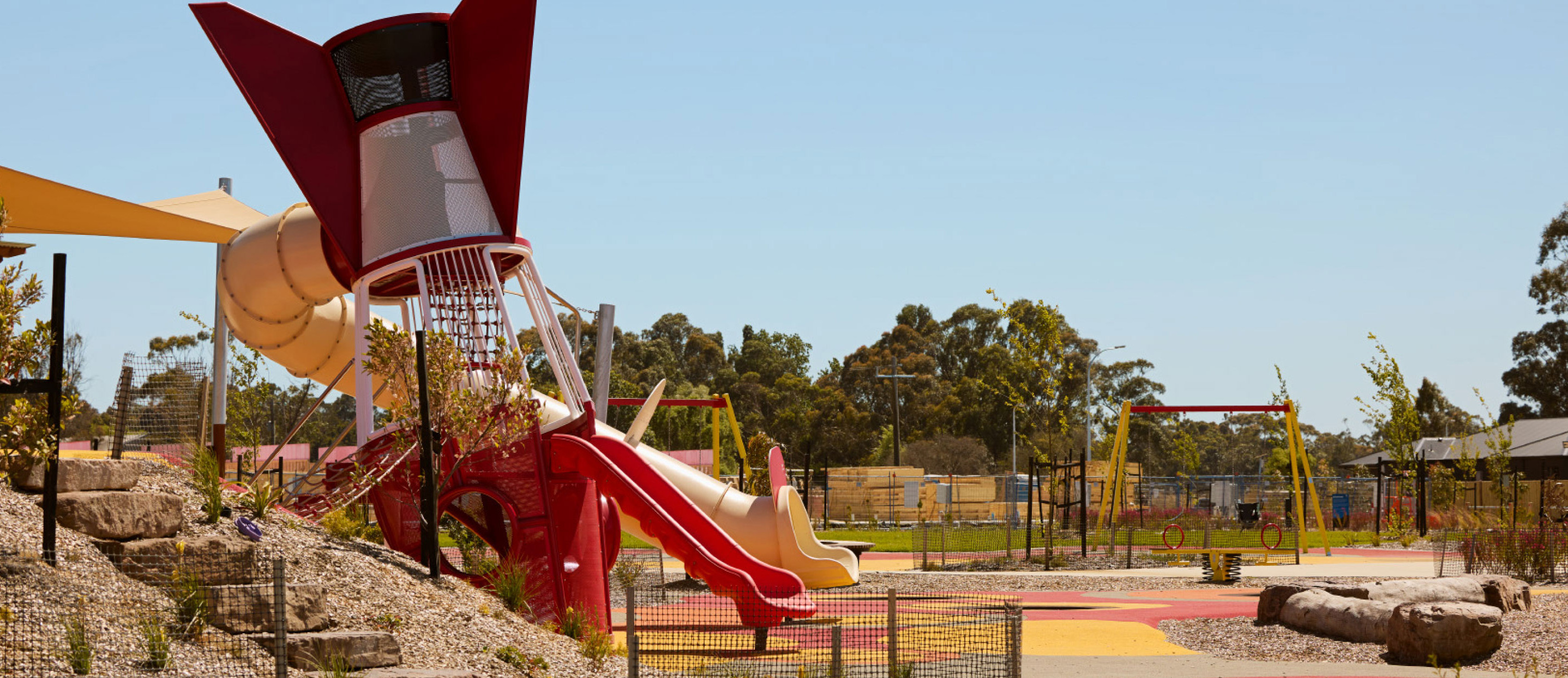 Moremac | Smiths Park